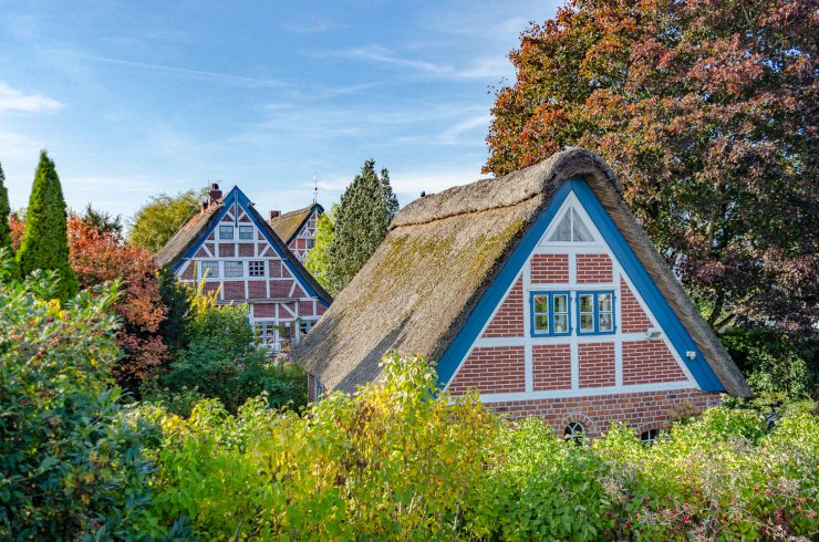 Das Alte Land bei Hamburg entdecken – Tipps für einen Ausflug | North ...