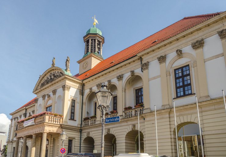 Magdeburg - Sehenswürdigkeiten & Tipps für Deinen Städtetrip | North ...