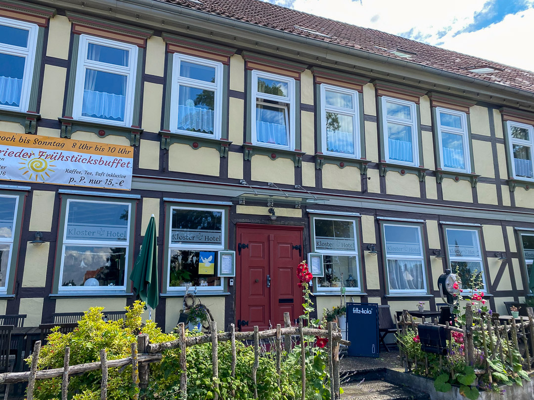 Sehenswürdigkeiten Südharz - kulturelle & historische Highlights